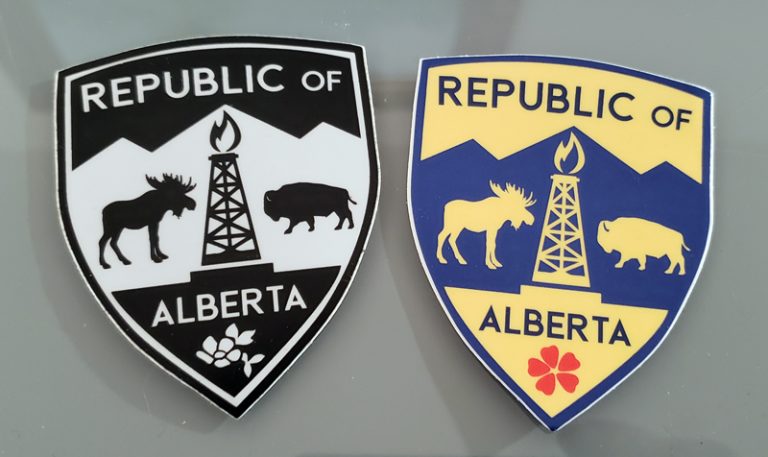 Shop - Republic of Alberta dot Shop